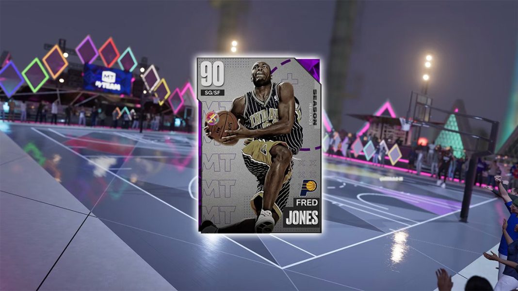 NBA 2K23 MyTEAM Explained & Features: Challenges, Cards, Online Co-Op ...