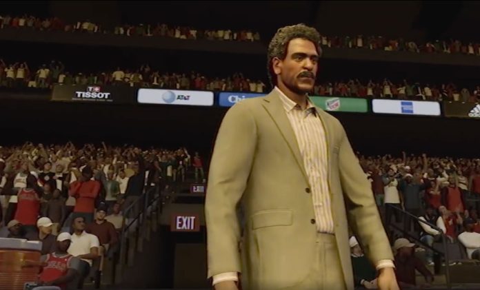 New Commentators & PA Announcer in NBA 2K23 Revealed | NBA 2KW