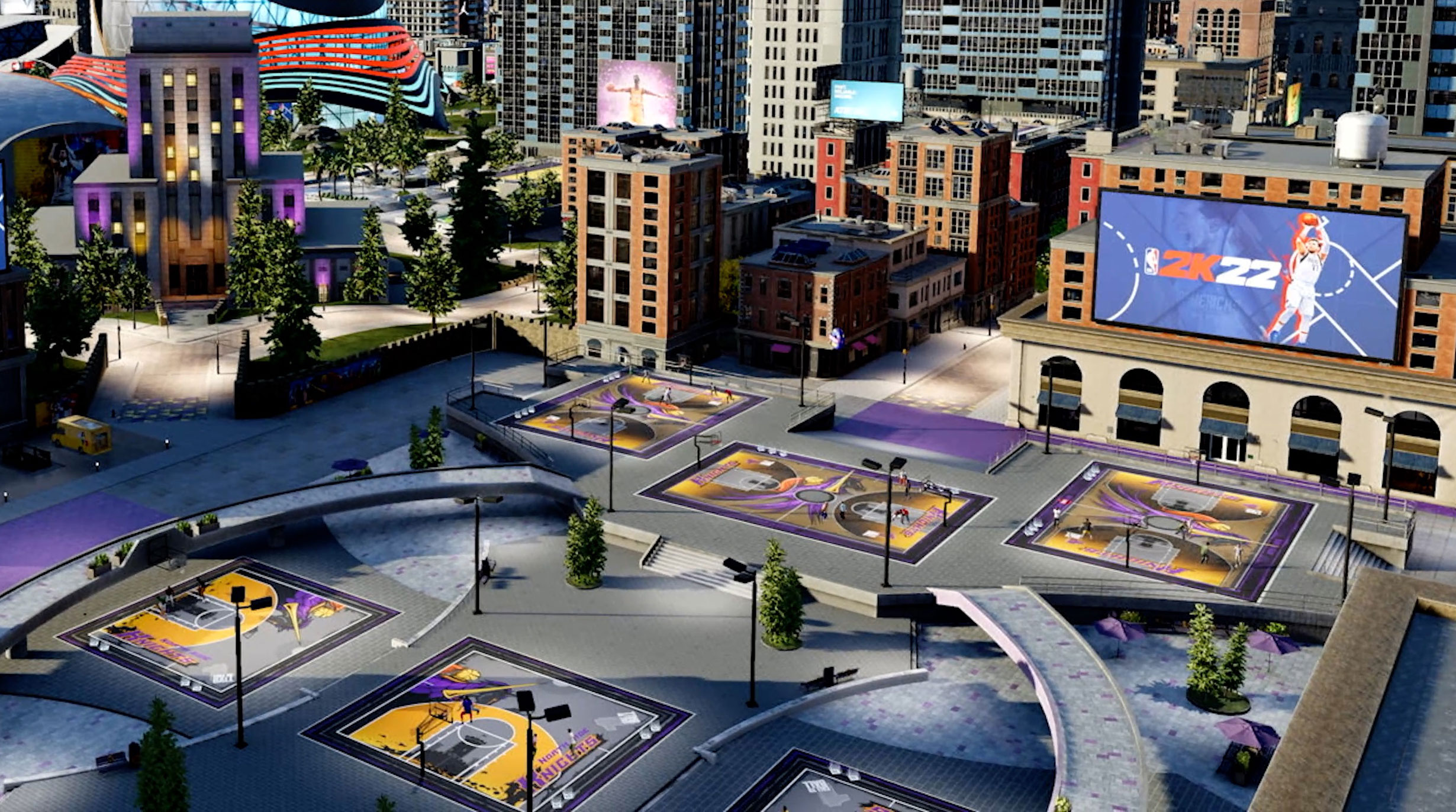 knights-banner | NBA 2KW | NBA 2K24 Locker Codes | NBA 2K24 News | NBA ...