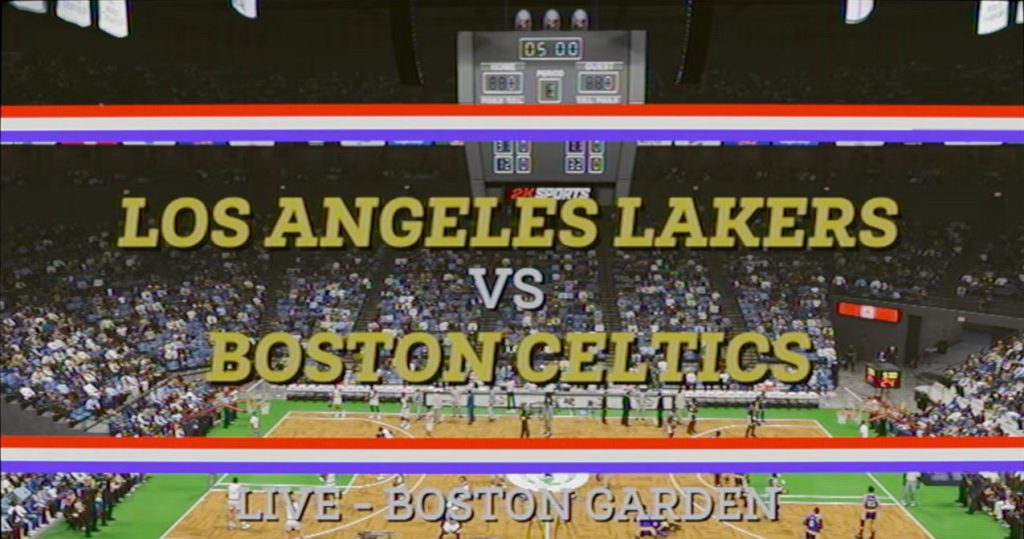 NBA 2K23 MyNBA Eras Explained: Full Details of the New Game Mode | NBA 2KW