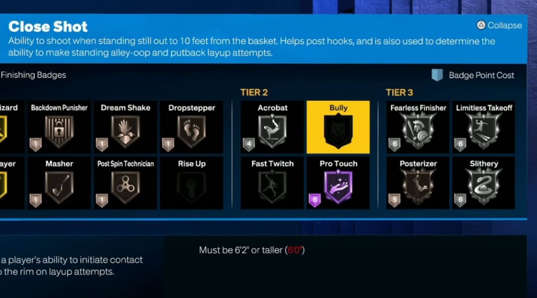 NBA 2K23 Attributes Explained (Finishing, Shooting, Playmaking, Defense ...