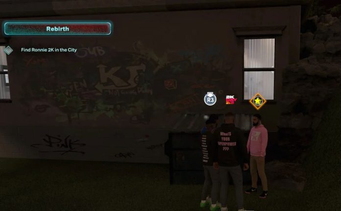 How to Unlock Spawn Points in NBA 2K23 (Next-Gen & Current-Gen) | NBA 2KW