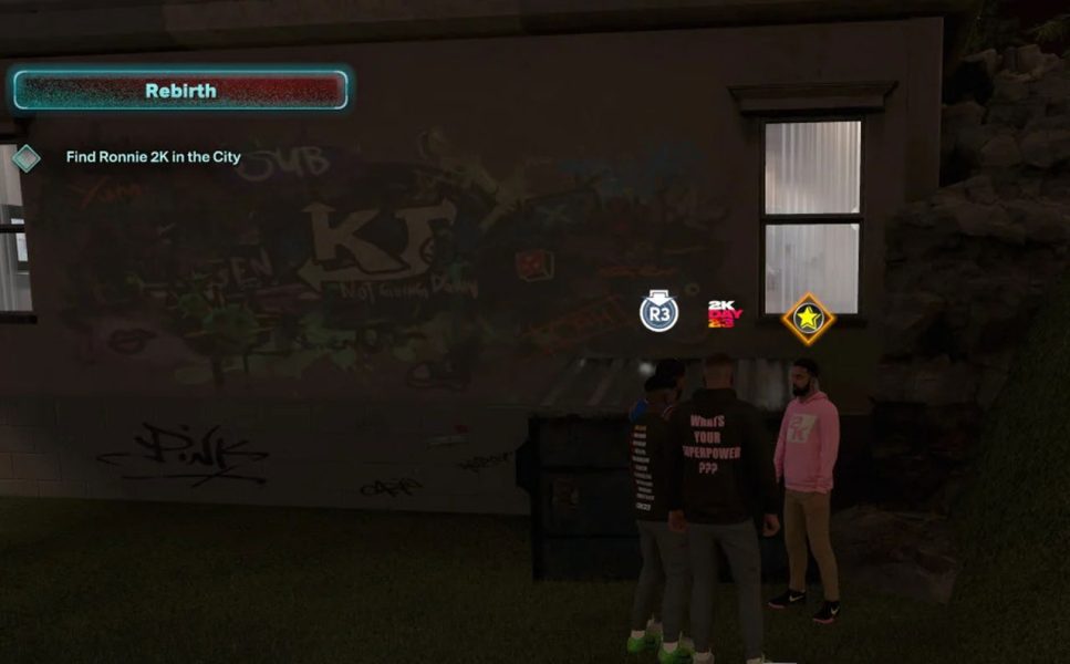 How to Unlock Spawn Points in NBA 2K23 (Next-Gen & Current-Gen) | NBA 2KW