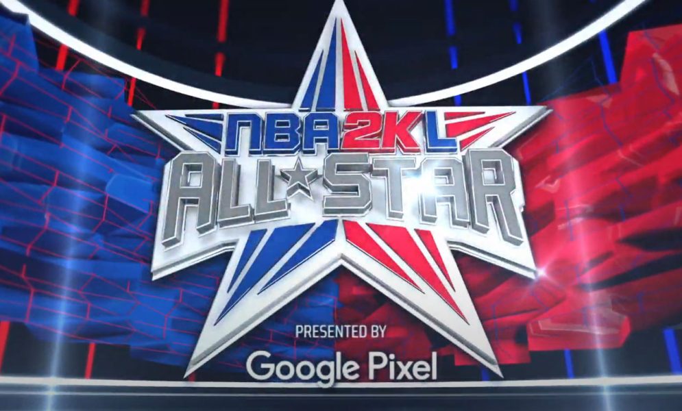 NBA 2K League All-Star Game Details: Rosters, How to Watch, Date, Time ...