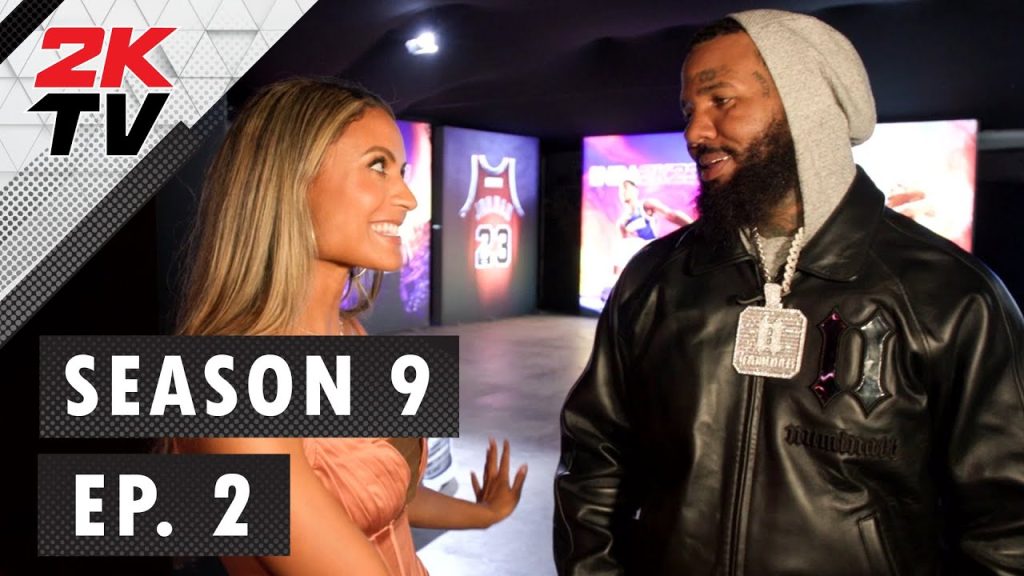 NBA 2K23: 2KTV Answers for Episode 2 (Free VC) | NBA 2KW