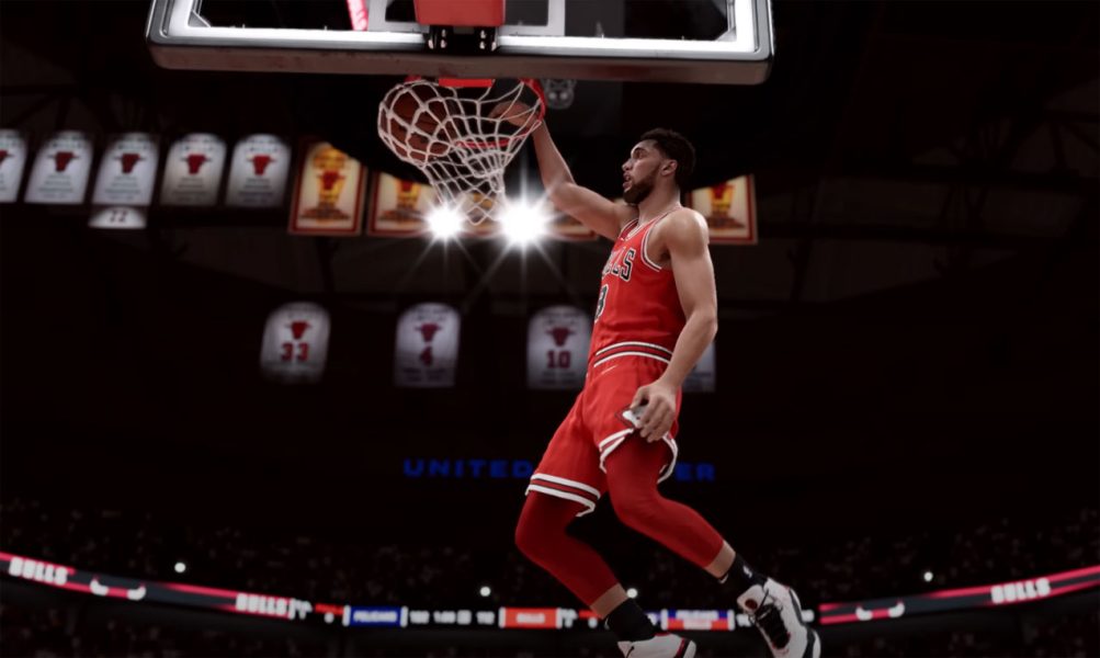 nba-2k23-dunk-tips | NBA 2KW