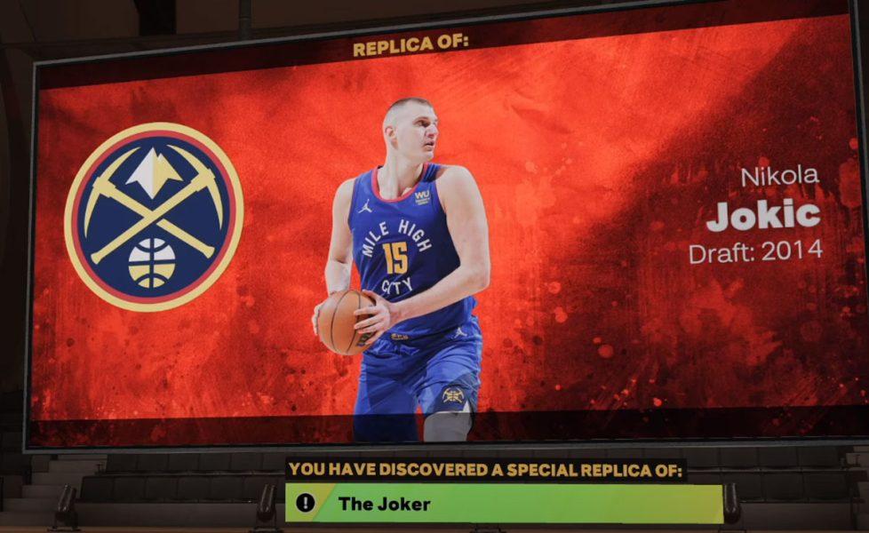 nba-2k23-nikola-jokic-build | NBA 2KW