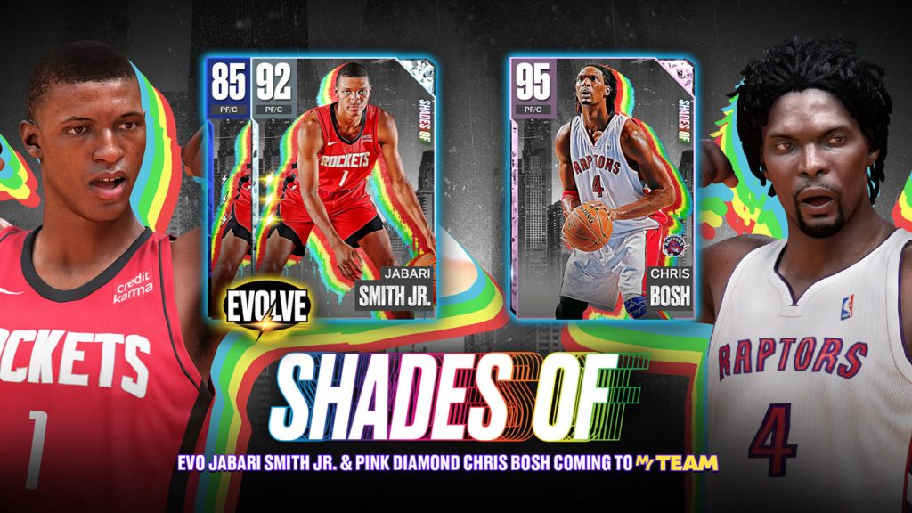 The State of NBA 2K23 MyTEAM: Trophy Cases, Grinds, & ‘Shades Of’ | NBA 2KW