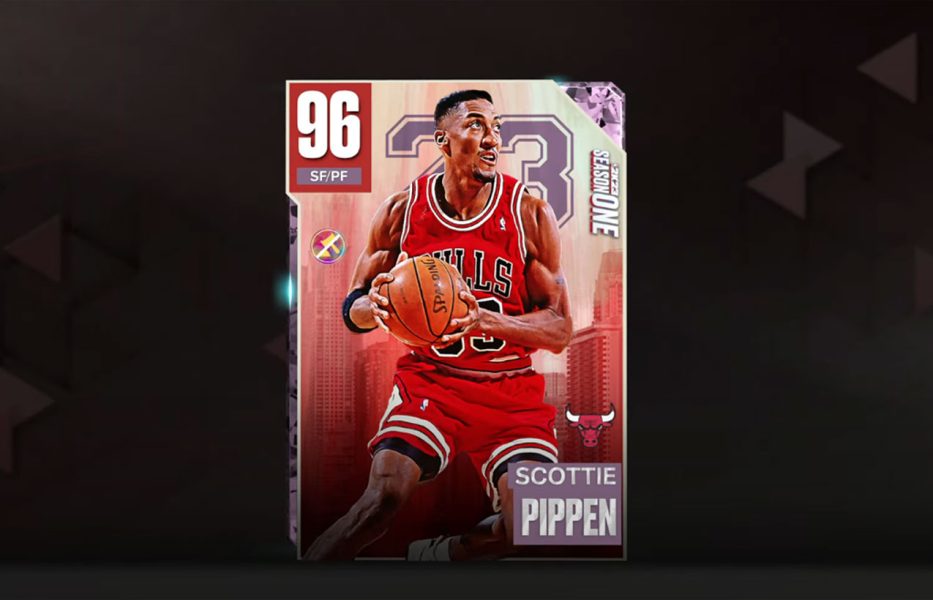 NBA 2K23 MyTEAM: New Cards, Agendas, & Challenges in Season 1 | NBA 2KW