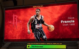 NBA 2K23 List of All Replica Builds + How to Create Every Replica Build ...