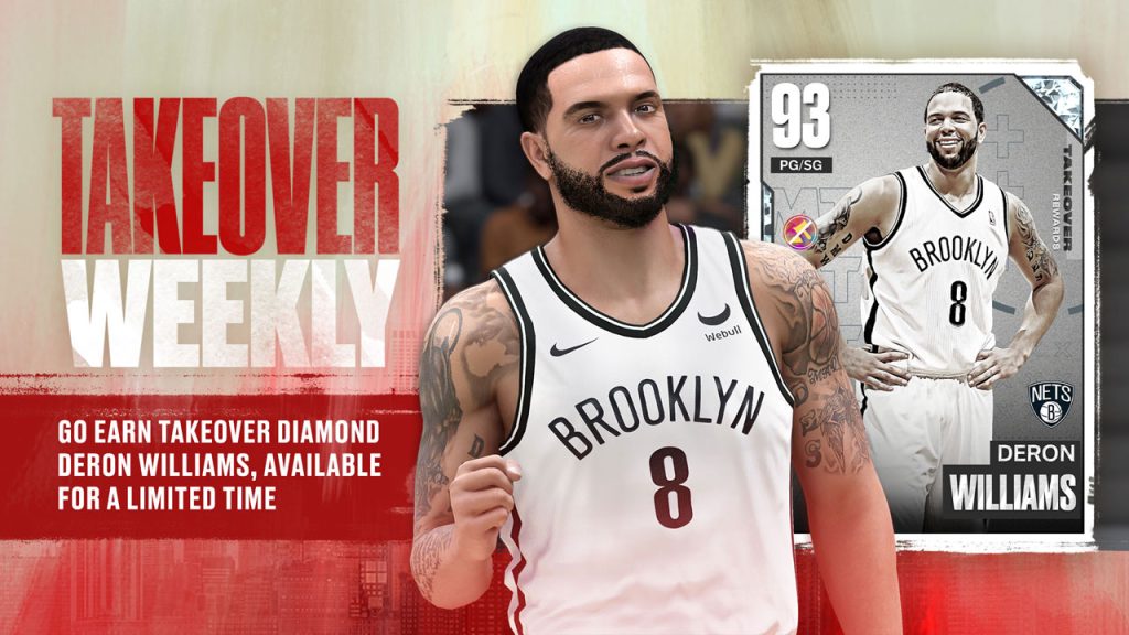 The State of NBA 2K23 MyTEAM: Trophy Cases, Grinds, & ‘Shades Of’ | NBA 2KW