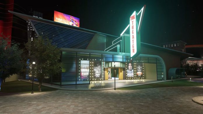 NBA 2K23 ‘The City’ Full Details: City Map, Courts, Quests, Locations ...