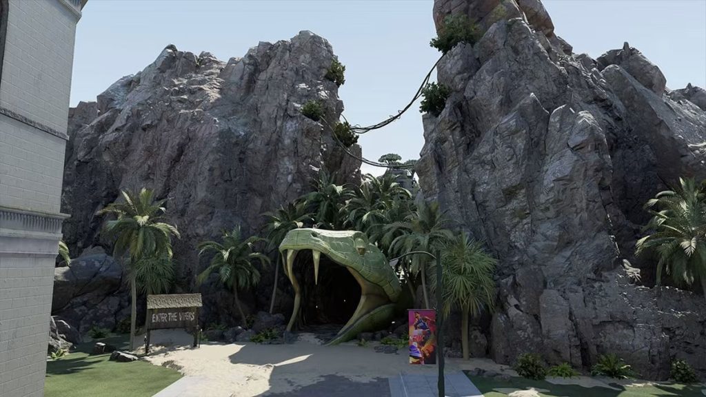 NBA 2K23 ‘The City’ Full Details: City Map, Courts, Quests, Locations ...