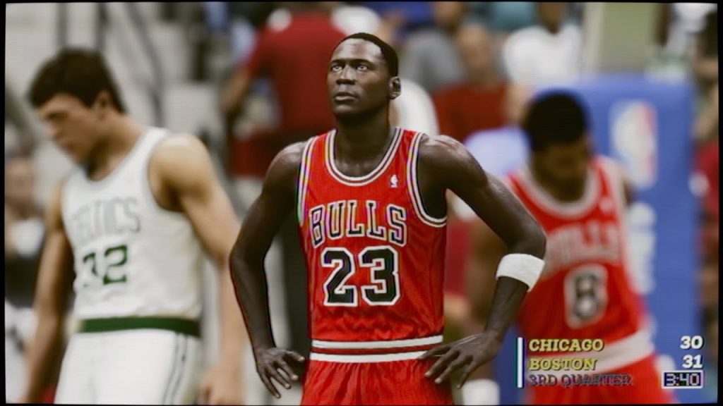 Tons of NBA 2K23 Gameplay Footage Released | NBA 2KW