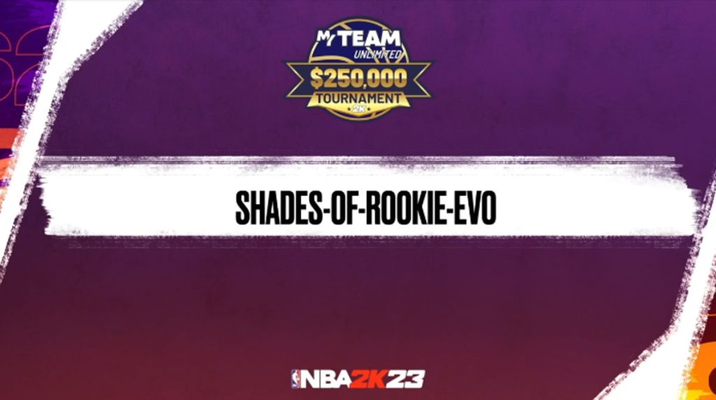 NBA 2K23 Locker Codes: Shades of Option Pack & Unstoppable Pack | NBA 2KW