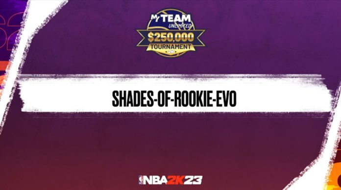 NBA 2K23 Locker Codes: Shades of Option Pack & Unstoppable Pack | NBA 2KW