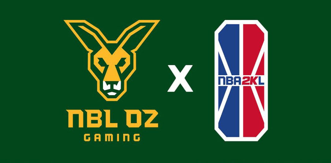 NBL Oz Gaming Joins NBA 2K League as Expansion Team | NBA 2KW