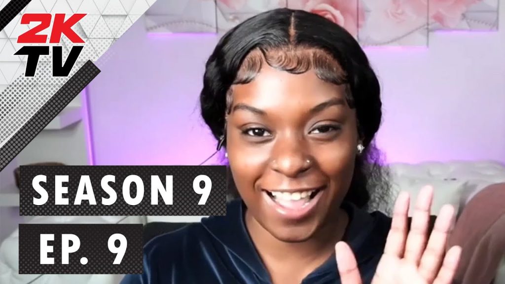 NBA 2K23: 2KTV Answers for Episode 9 (Free VC) | NBA 2KW