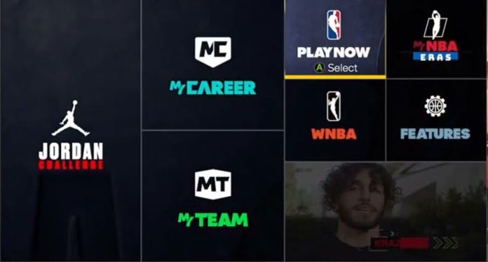 NBA 2K23 Gameplay Sliders Explained (CPU / User): Full List, Default ...