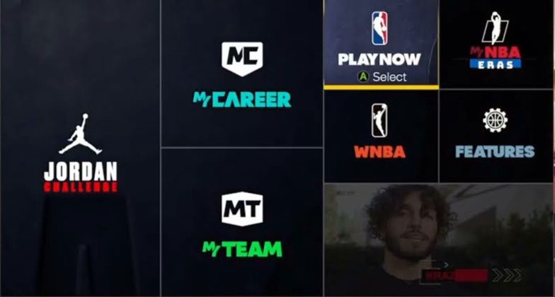 NBA 2K23 Gameplay Sliders Explained (CPU / User): Full List, Default ...