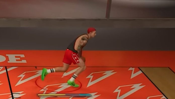 NBA 2K23 Analysis: Does Body Shape Matter? | NBA 2KW