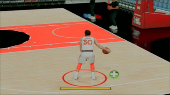 NBA 2K25 Player Indicators Explained: Icons Meanings, Meters ...