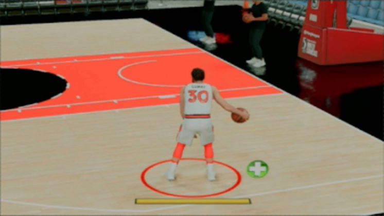 NBA 2K25 Player Indicators Explained: Icons Meanings, Meters ...