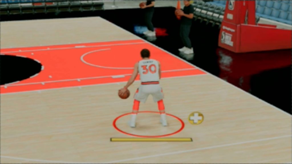 NBA 2K25 Player Indicators Explained: Icons Meanings, Meters ...