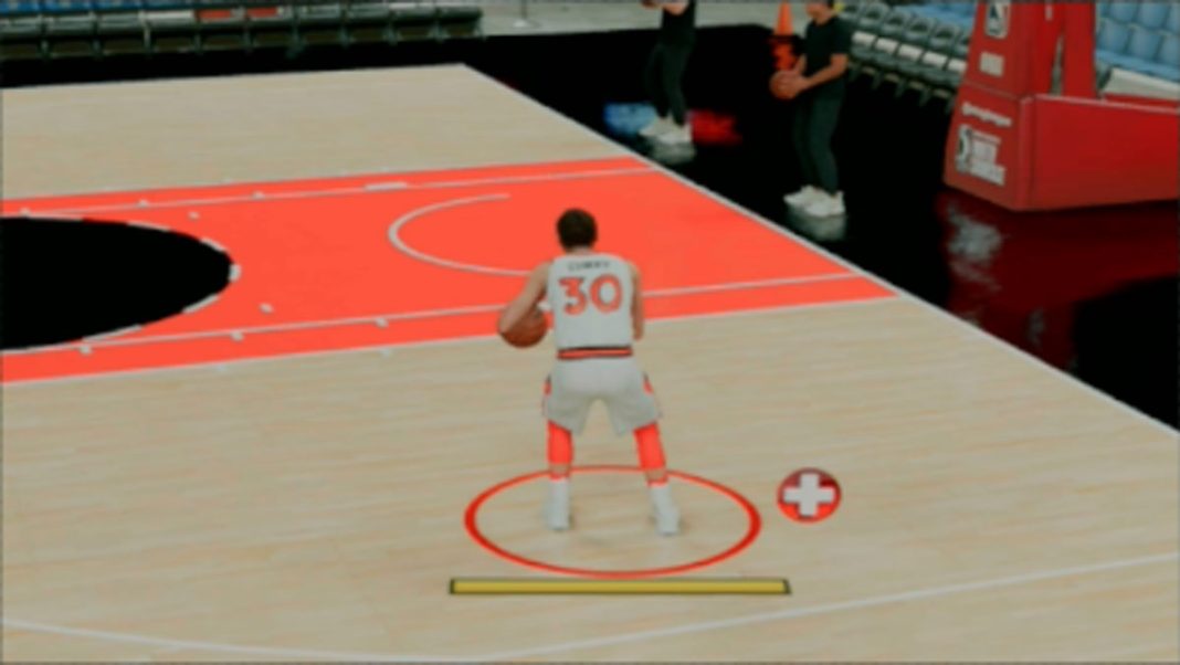 NBA 2K25 Player Indicators Explained: Icons Meanings, Meters ...