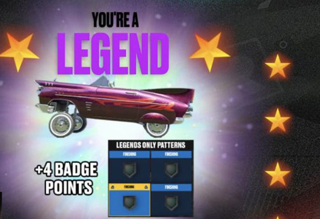 NBA 2K23 Legend Prize / Reward Revealed by the First Legend | NBA 2KW
