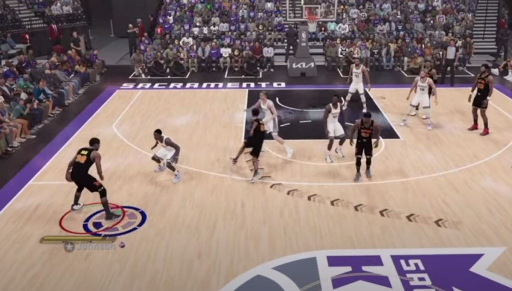 NBA 2K23 Money Plays: 3 Plays to Get Easy Buckets (Video) | NBA 2KW