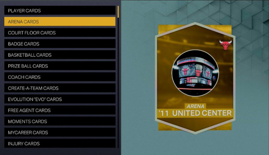 NBA 2K23 MyTEAM Card Glossary | NBA 2KW