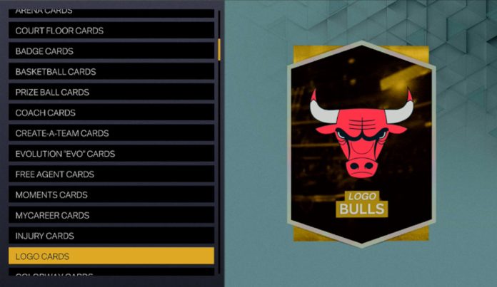 NBA 2K23 MyTEAM Card Glossary | NBA 2KW