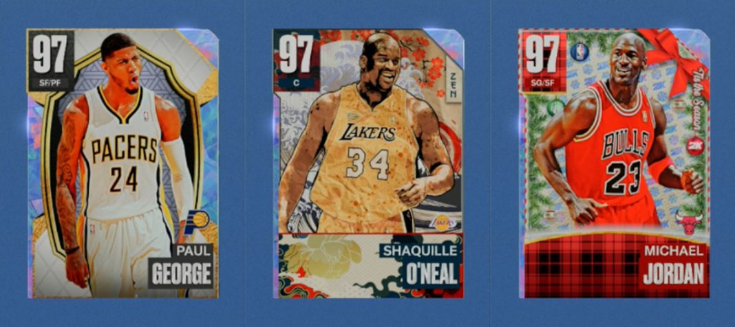 NBA 2K23 MyTEAM Card Tiers & Colors Explained | NBA 2KW