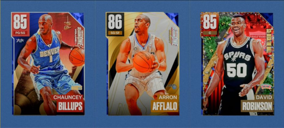 NBA 2K23 MyTEAM Card Tiers & Colors Explained | NBA 2KW