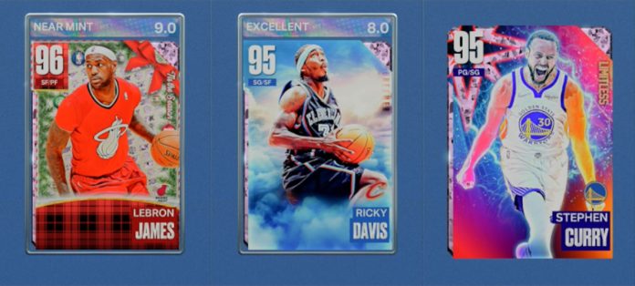 NBA 2K23 MyTEAM Card Tiers & Colors Explained | NBA 2KW
