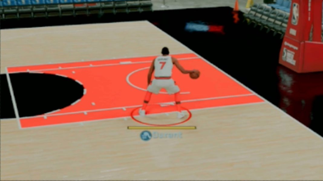 NBA 2K25 Player Indicators Explained: Icons Meanings, Meters ...