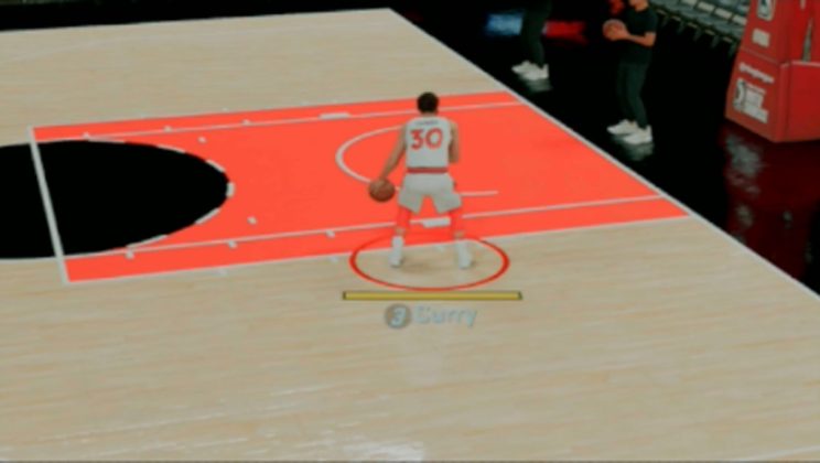 NBA 2K25 Player Indicators Explained: Icons Meanings, Meters ...