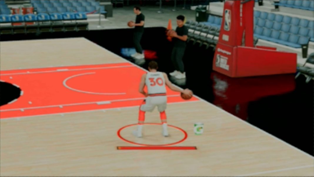 NBA 2K25 Player Indicators Explained: Icons Meanings, Meters ...