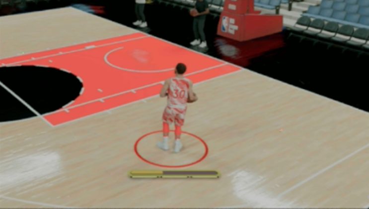 NBA 2K25 Player Indicators Explained: Icons Meanings, Meters ...
