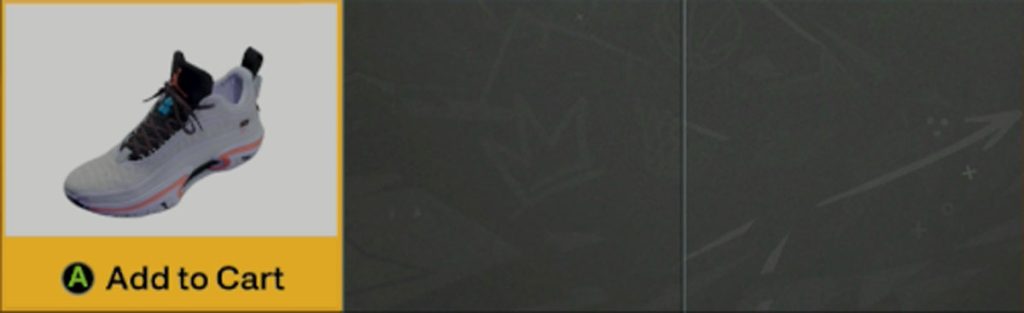 NBA 2K23 Shoes Database: List of Shoes, VC Prices, How to Equip, More ...