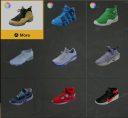 NBA 2K23 Shoes Database: List of Shoes, VC Prices, How to Equip, More ...