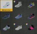 NBA 2K23 Shoes Database: List of Shoes, VC Prices, How to Equip, More ...