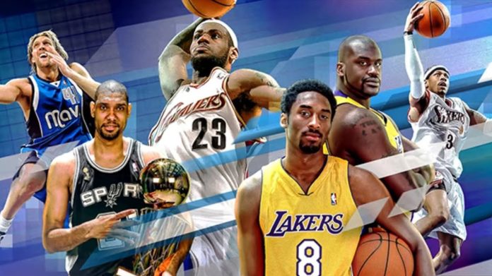 NBA 2K23 ‘Eras Quick Play’ Explained | NBA 2KW