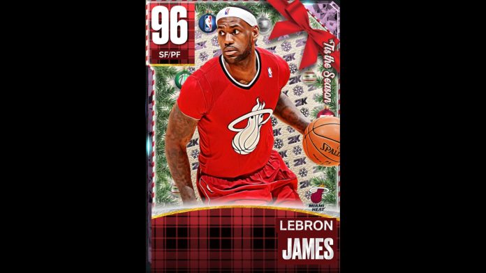 The Best MyTEAM Cards in NBA 2K23 | NBA 2KW
