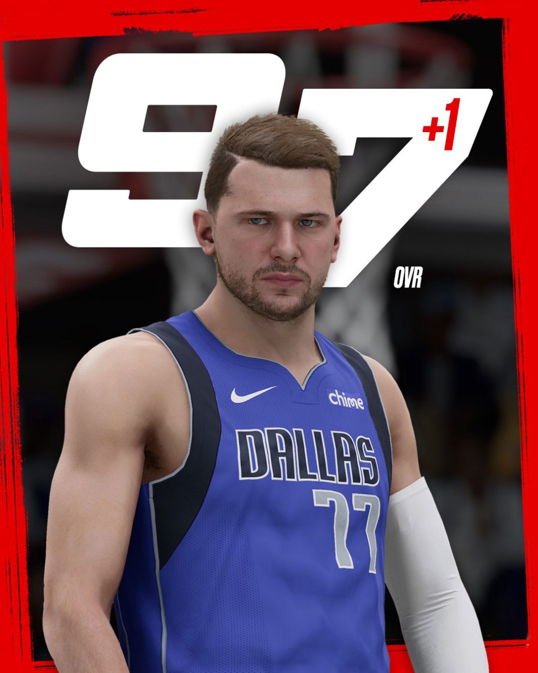 NBA 2K23 Ratings / Roster Update #5: Luka Doncic & Nikola Jokic to 97 ...
