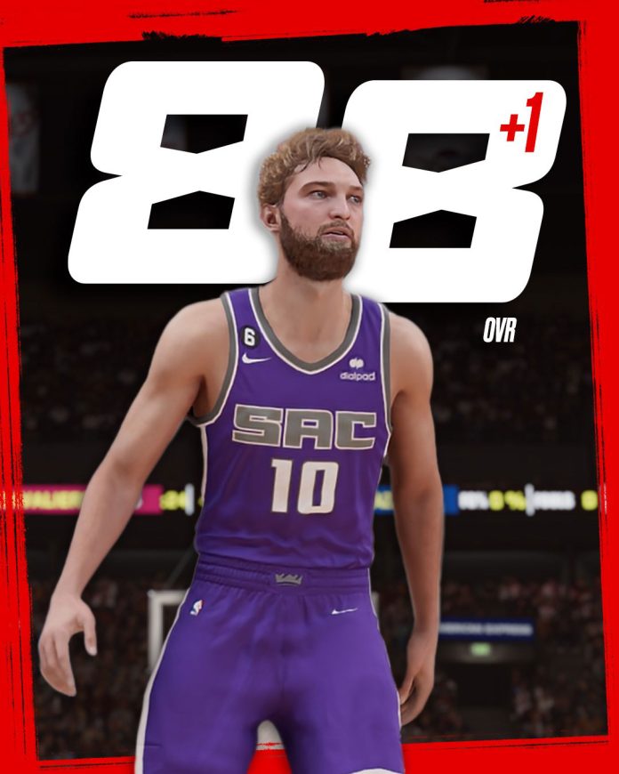 NBA 2K23 Ratings / Roster Update #5: Luka Doncic & Nikola Jokic to 97 ...