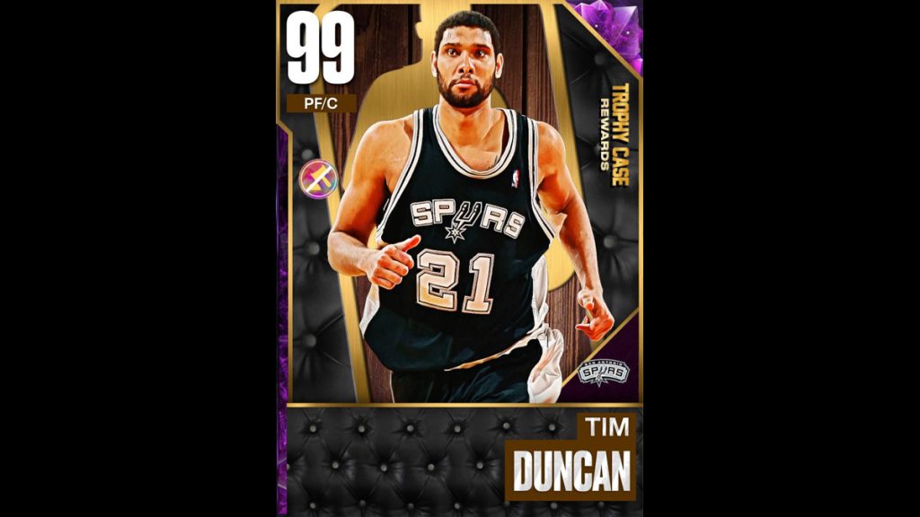 The Best MyTEAM Cards in NBA 2K23 | NBA 2KW
