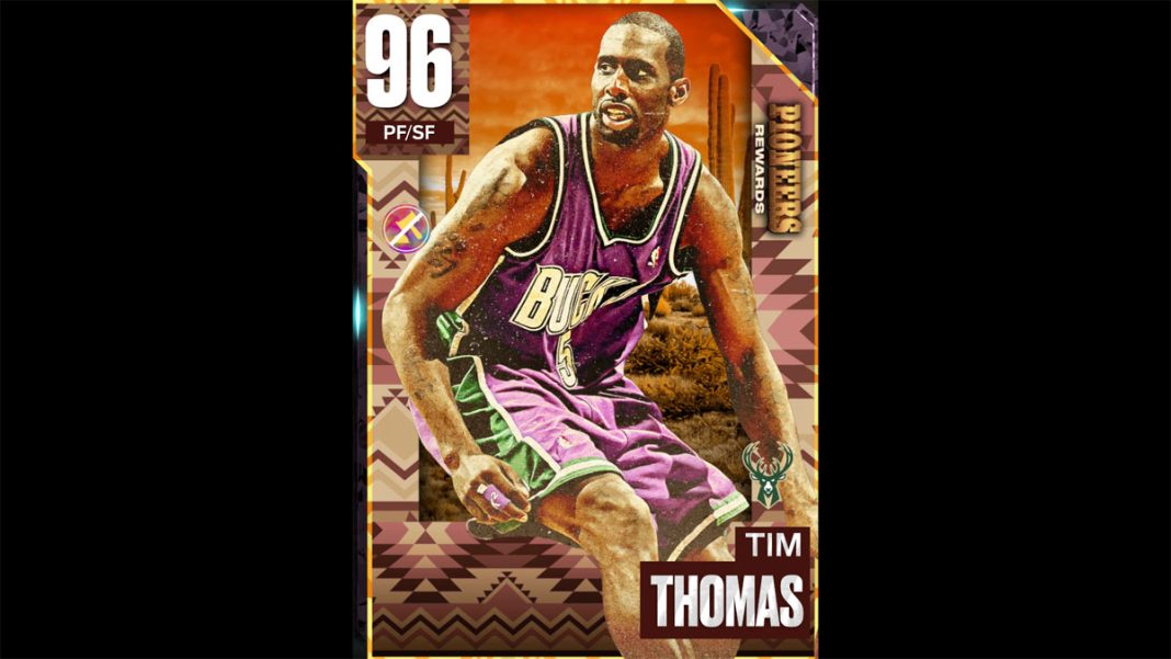 The Best MyTEAM Cards in NBA 2K23 | NBA 2KW