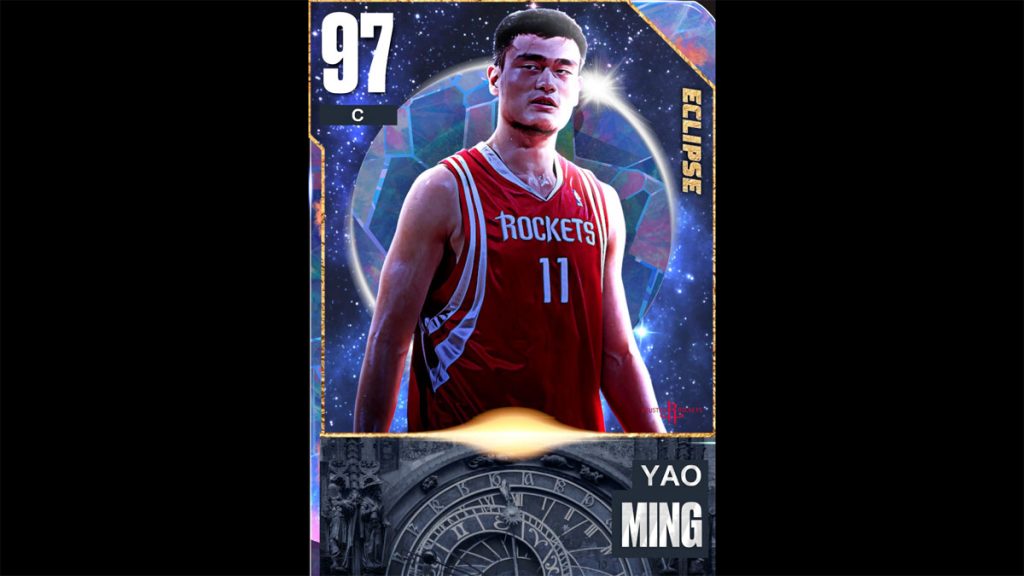 The Best MyTEAM Cards in NBA 2K23 | NBA 2KW